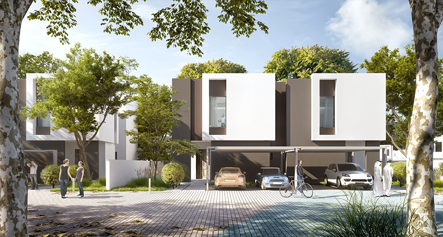 Arada to launch Sarab Community at Aljada during Cityscape Global - Arada