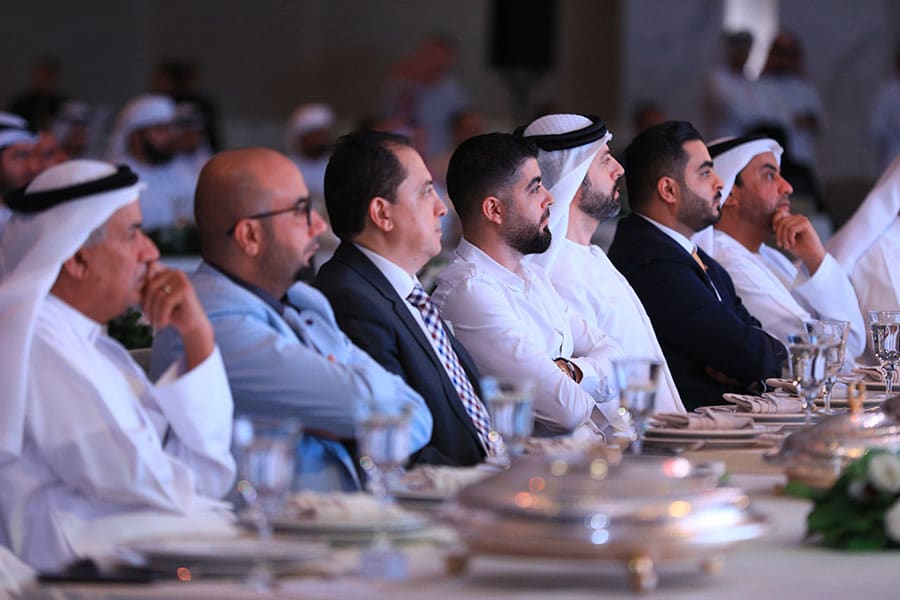 Nasma Residences named Best Community for 2018 by Sharjah Real Estate ...