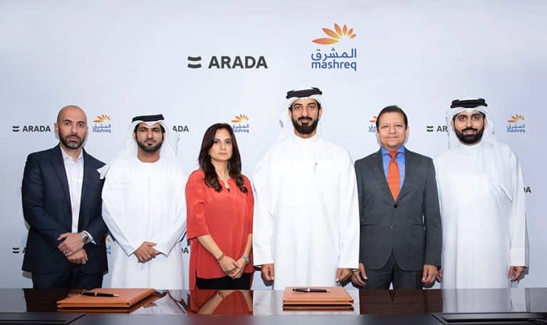 Arada secures loans worth AED1 billion to finance two major Sharjah ...