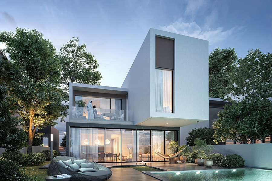Arada launches new luxury garden community at Aljada, Sharjah’s fastest ...