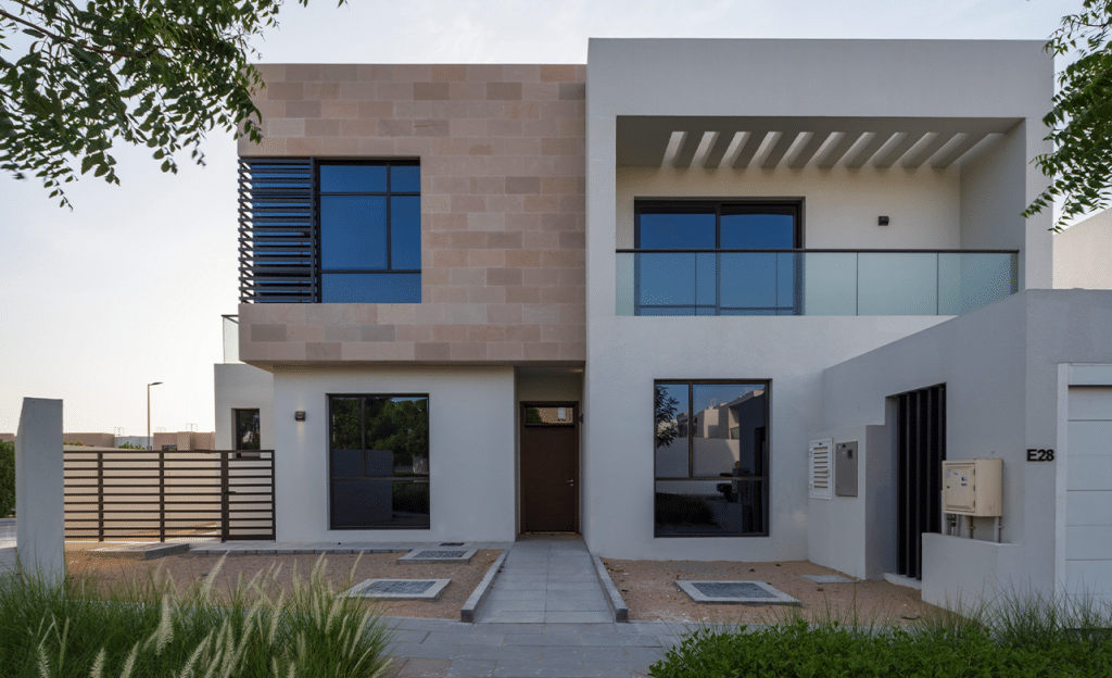Arada begins delivery of sixth and final phase at Nasma Residences, as ...