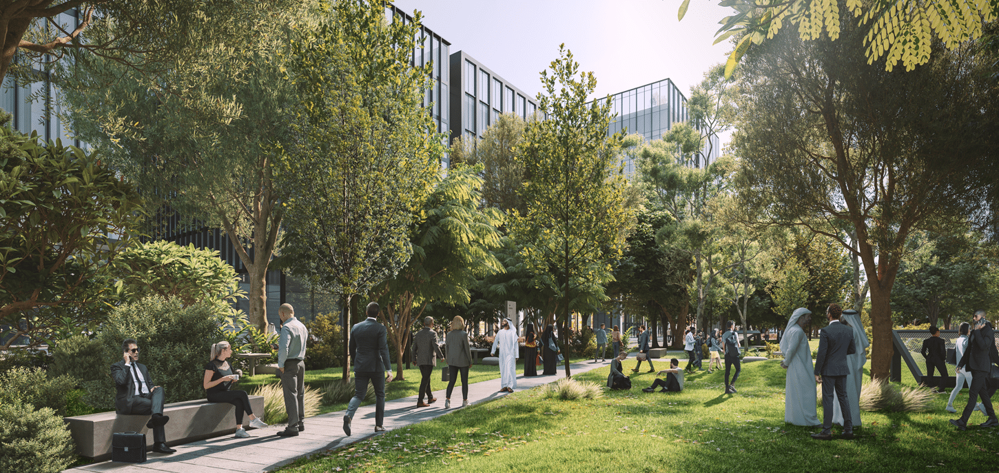 Arada CBD AR - Arada