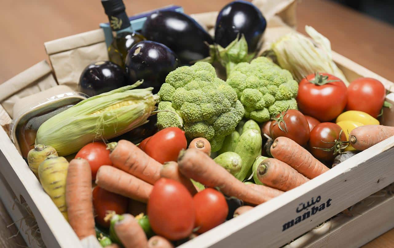 Third season of popular Manbat Emirati farmers’ market gets under way ...