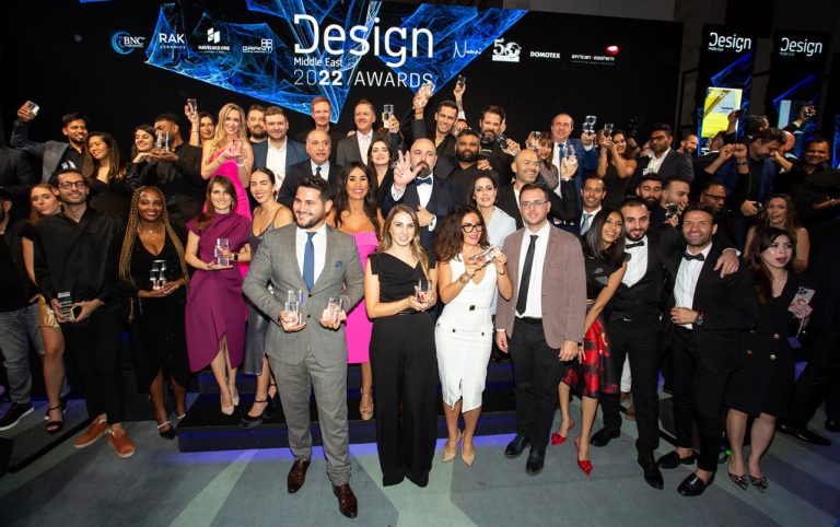 Masaar wins Master Plan Project of the Year at the Design Middle East ...