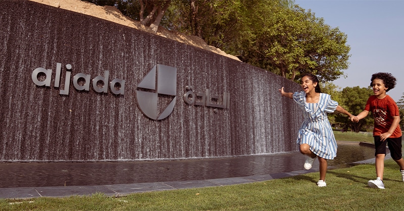 4 Fun Activities at Aljada - Arada, Sharjah - UAE