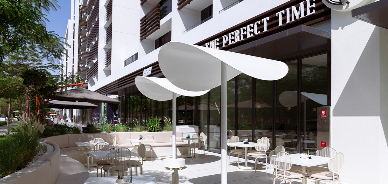 Costa Coffee joins host of new outlets at Aljada, as list of lifestyle and dining attractions ...