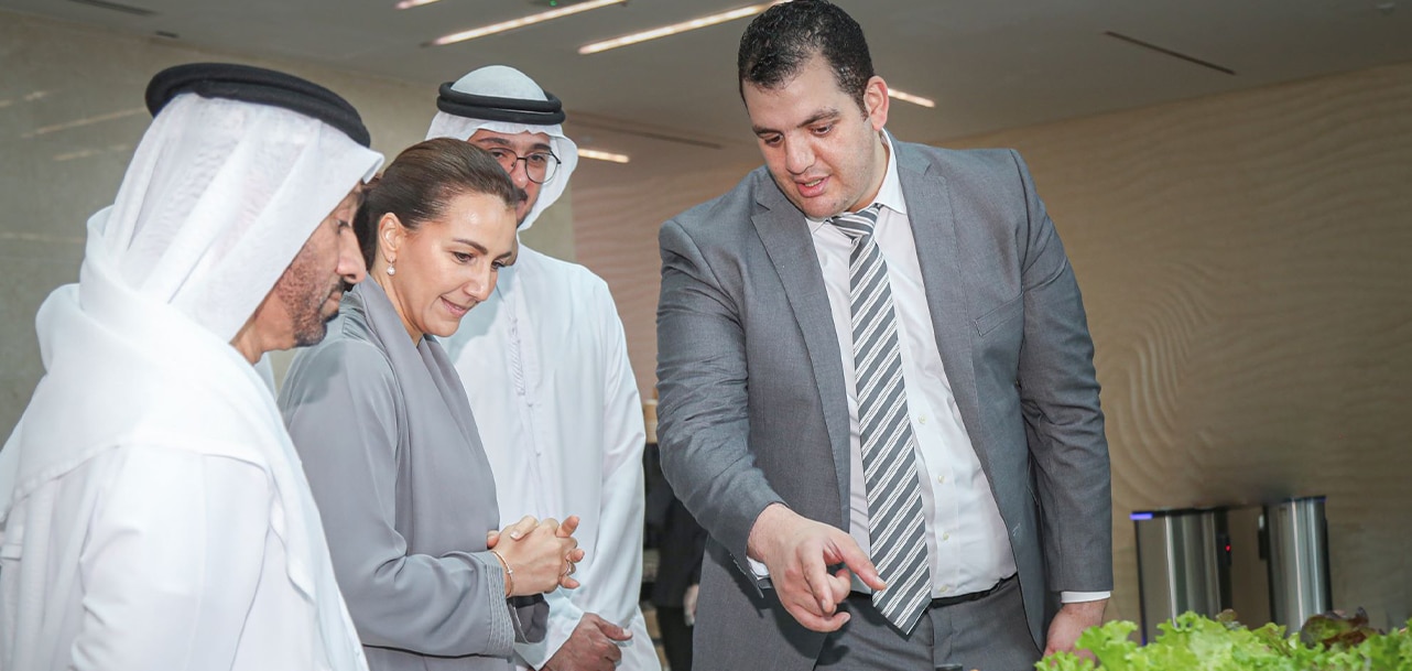 National Farm Sustainability Initiative Task Force secures first major ...