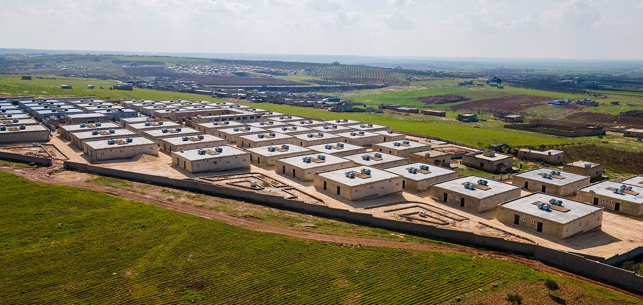 Arada continues landmark ‘Home for a Home’ Ramadan initiative with new ...