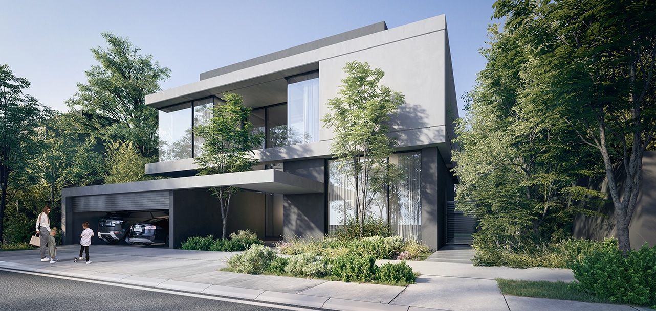 Arada awards AED615 million contracts to build Azalea, fourth phase at ...