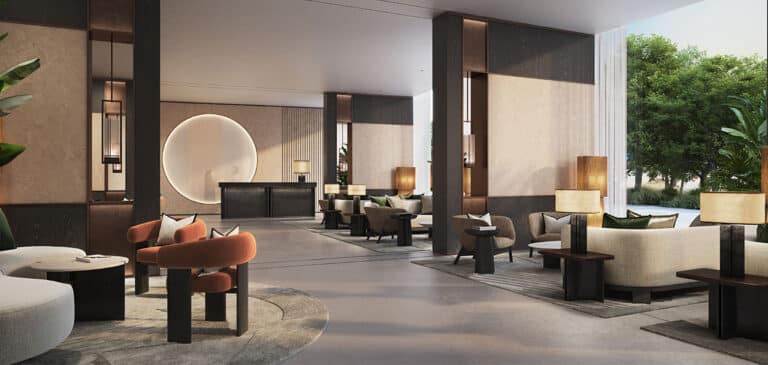 Arada and Minor Hotels launch Anantara Sharjah Residences, bringing ...