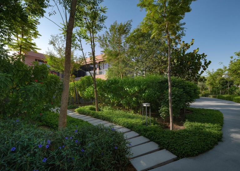 Arada finishes another 1,000 homes at Masaar as Sharjah’s forested ...