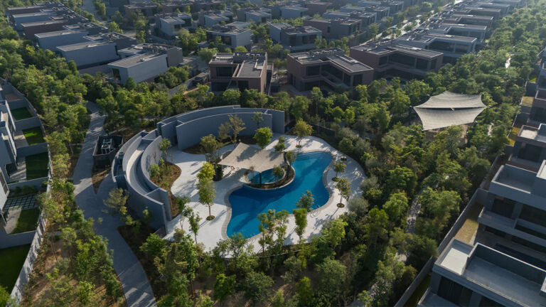 Arada finishes another 1,000 homes at Masaar as Sharjah’s forested ...