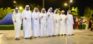 Arada reveals full calendar of exciting Eid Al Etihad activities for ...