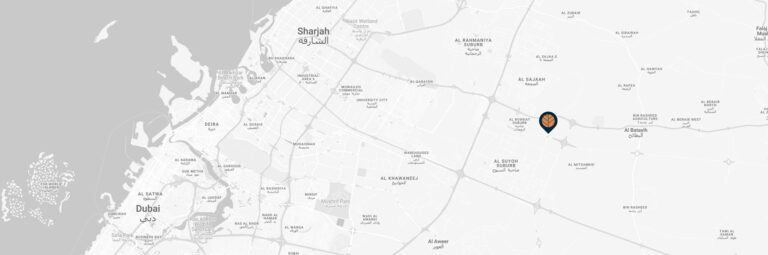Masaar2 by Arada | Luxury Villas & Townhouses in Sharjah