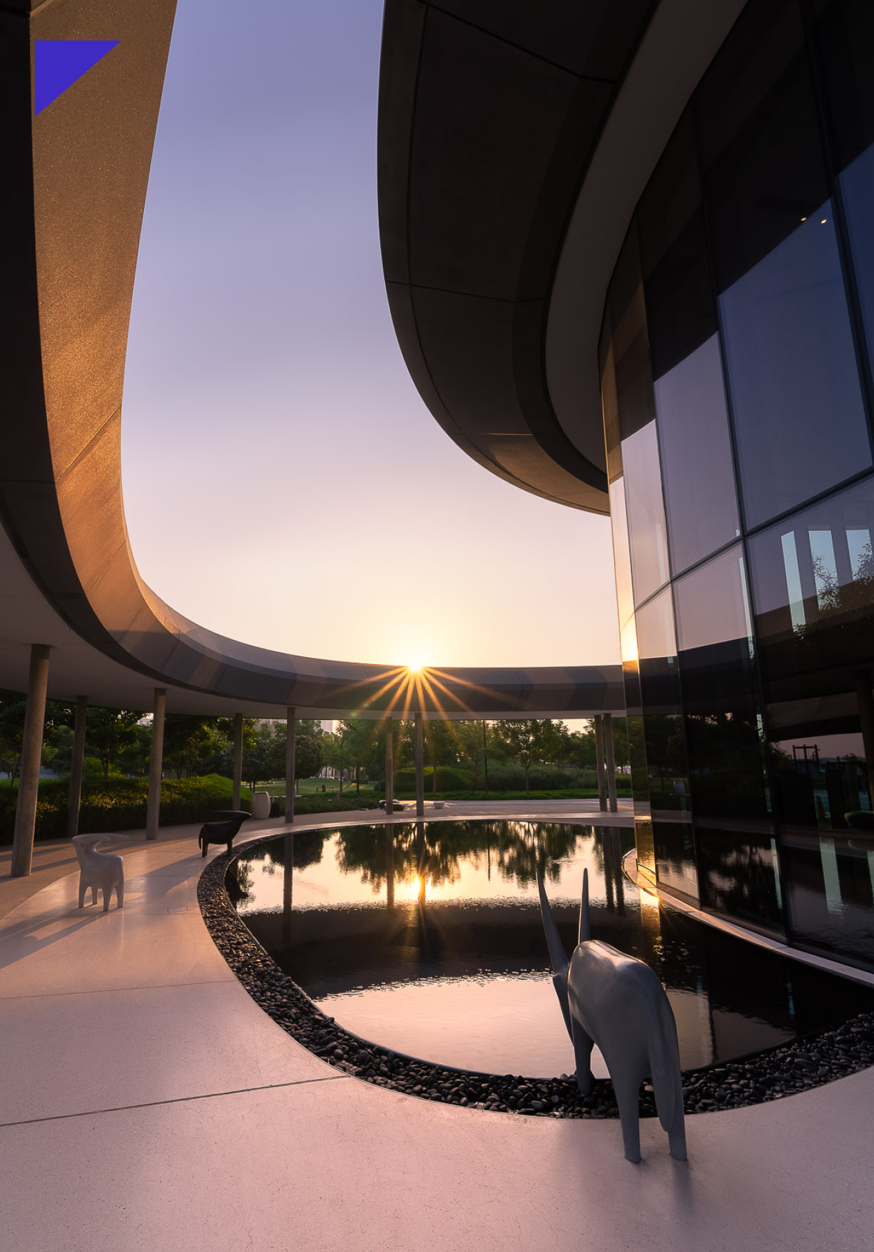 About us - KBW Ventures