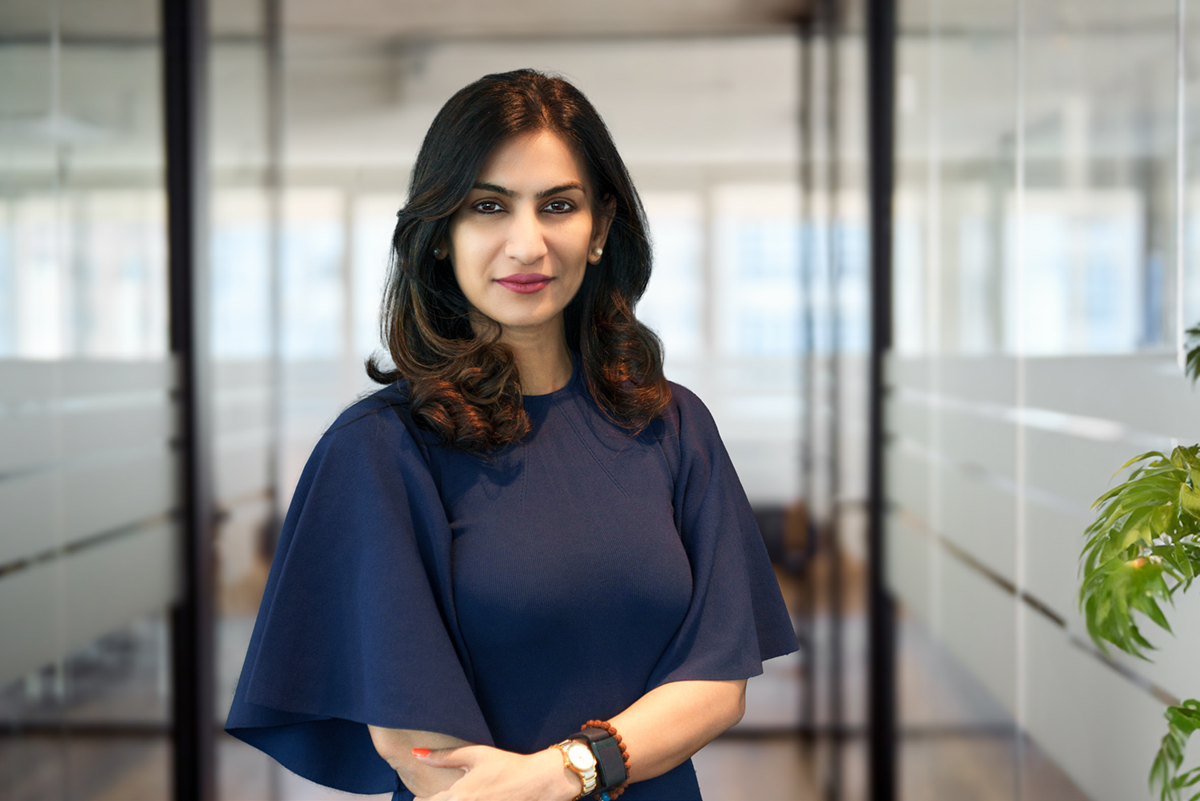 About us - KBW Ventures