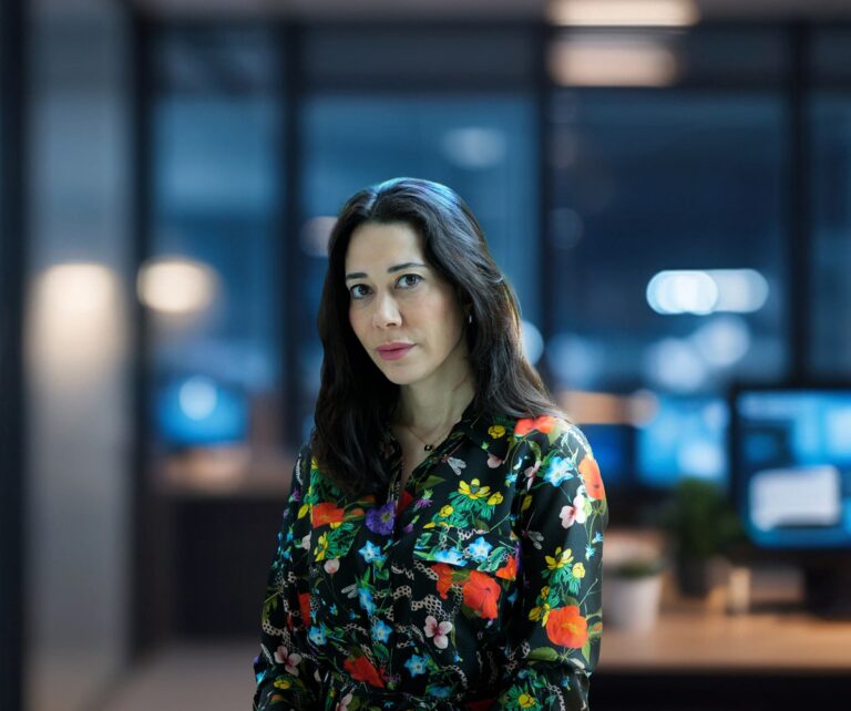 About us - KBW Ventures