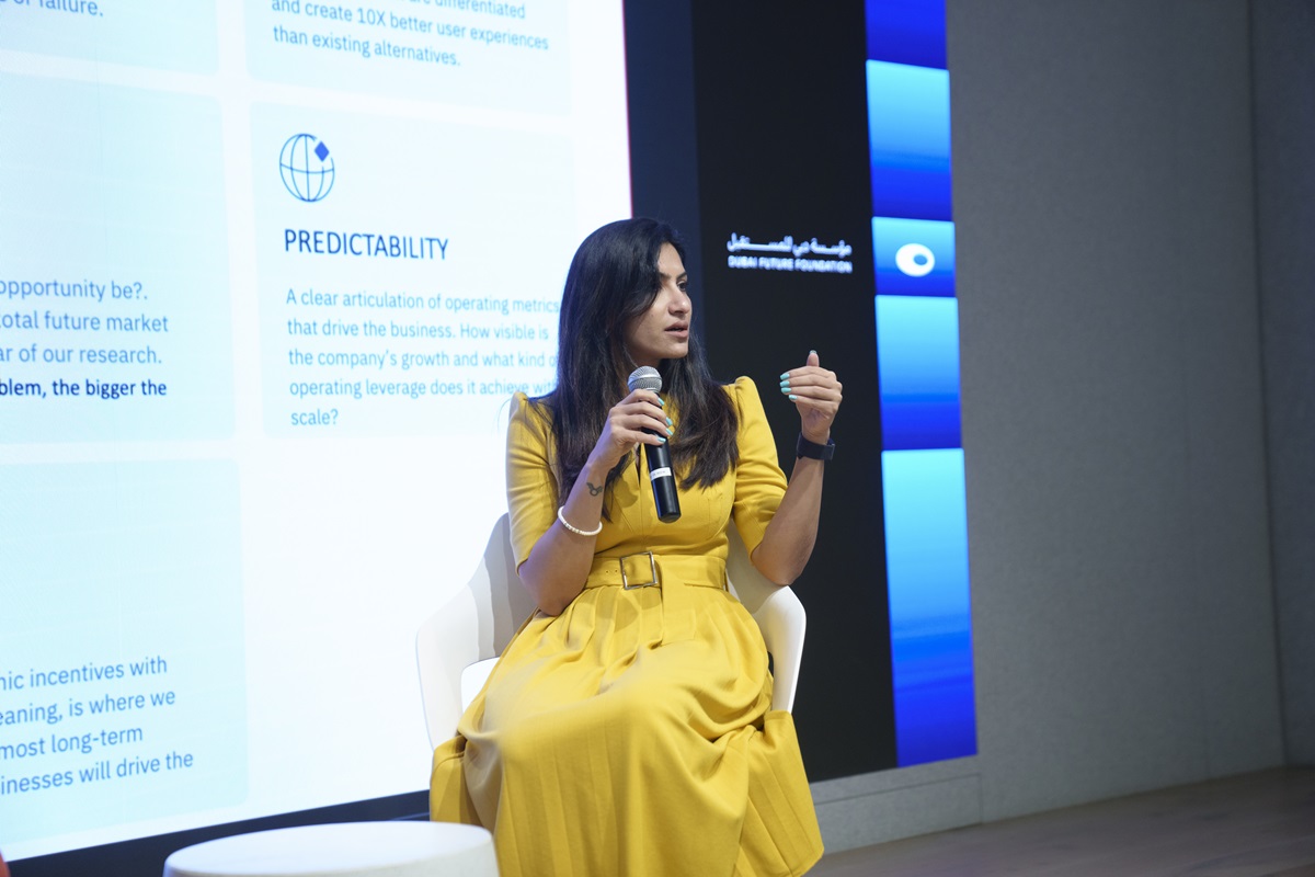 KBW Ventures engages local entrepreneurs through Mohammed Bin Rashid ...