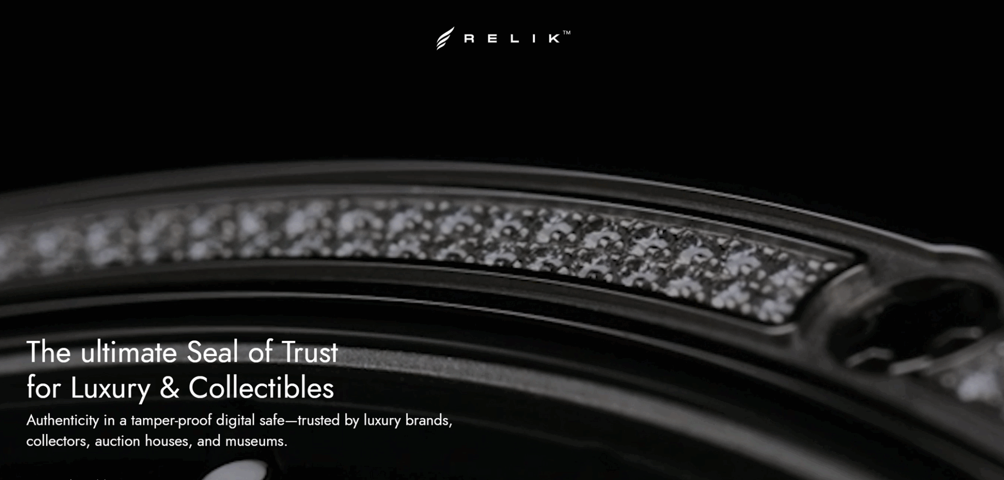 AI-Powered authentication platform Relik secures seed round to lead ...